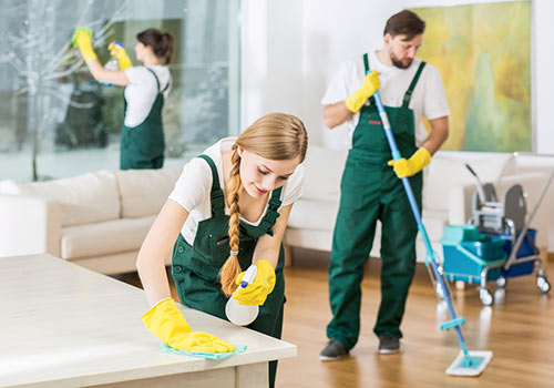 Facilities Management – Cititec Facilities